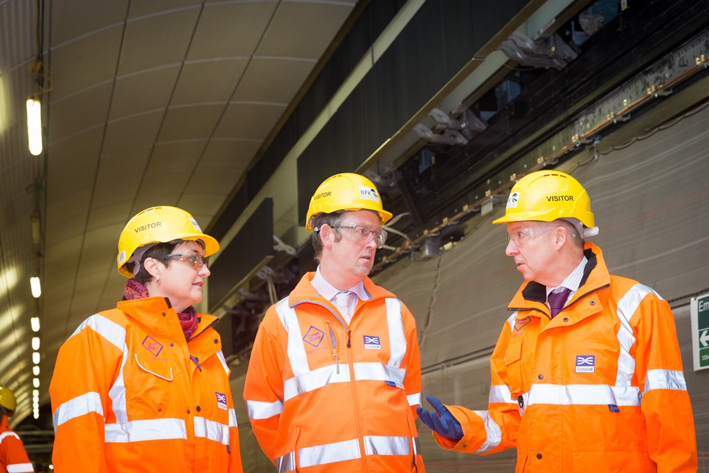TFL-Elizabeth-Line-3 | Construction UK Magazine