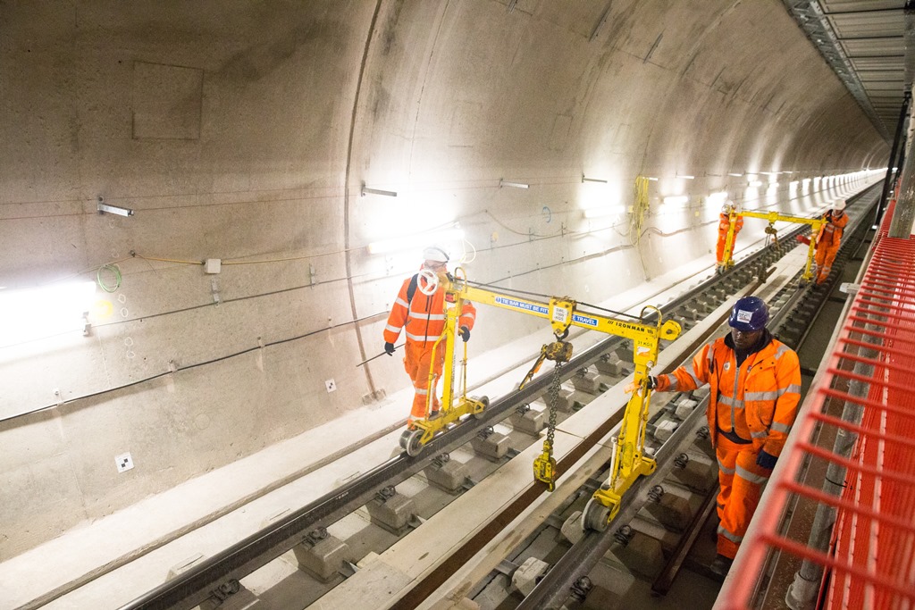 TFL-Elizabeth-Line-5 | Construction UK Magazine