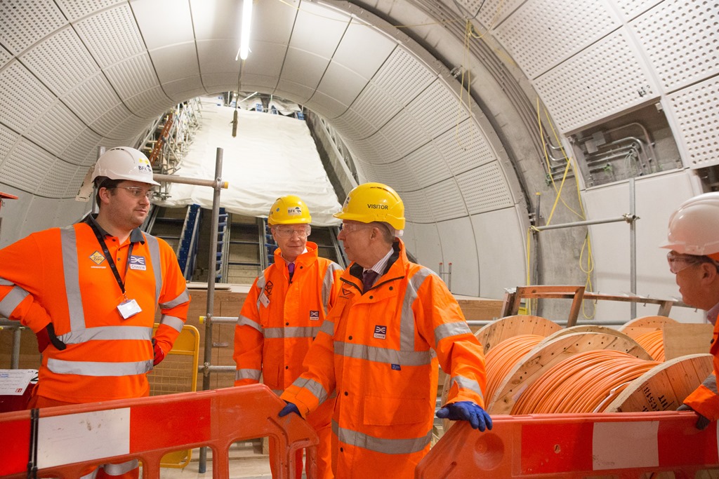 TFL-Elizabeth-Line-6 | Construction UK Magazine