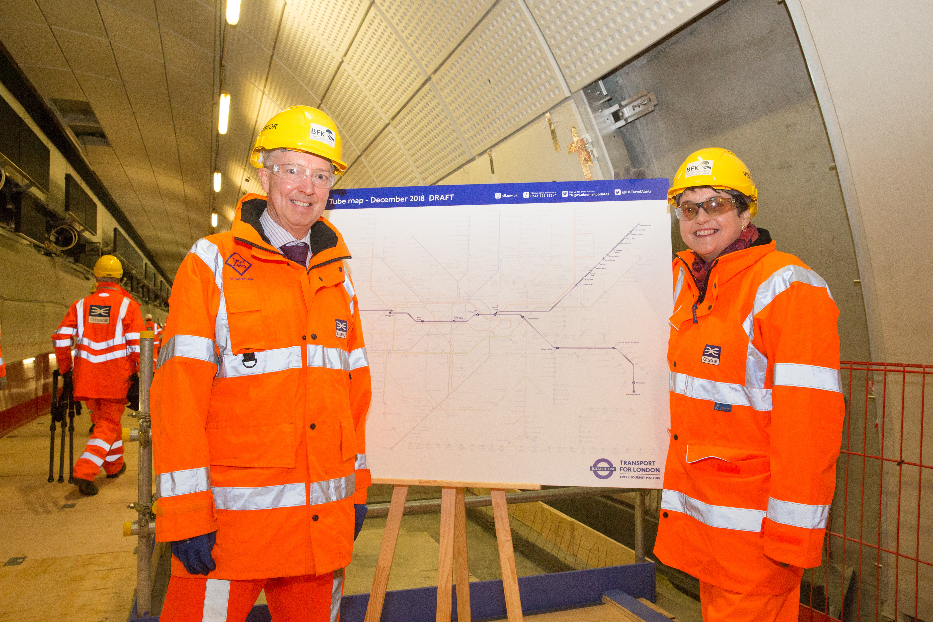 TFL-Elizabeth-Line-Header | Construction UK Magazine