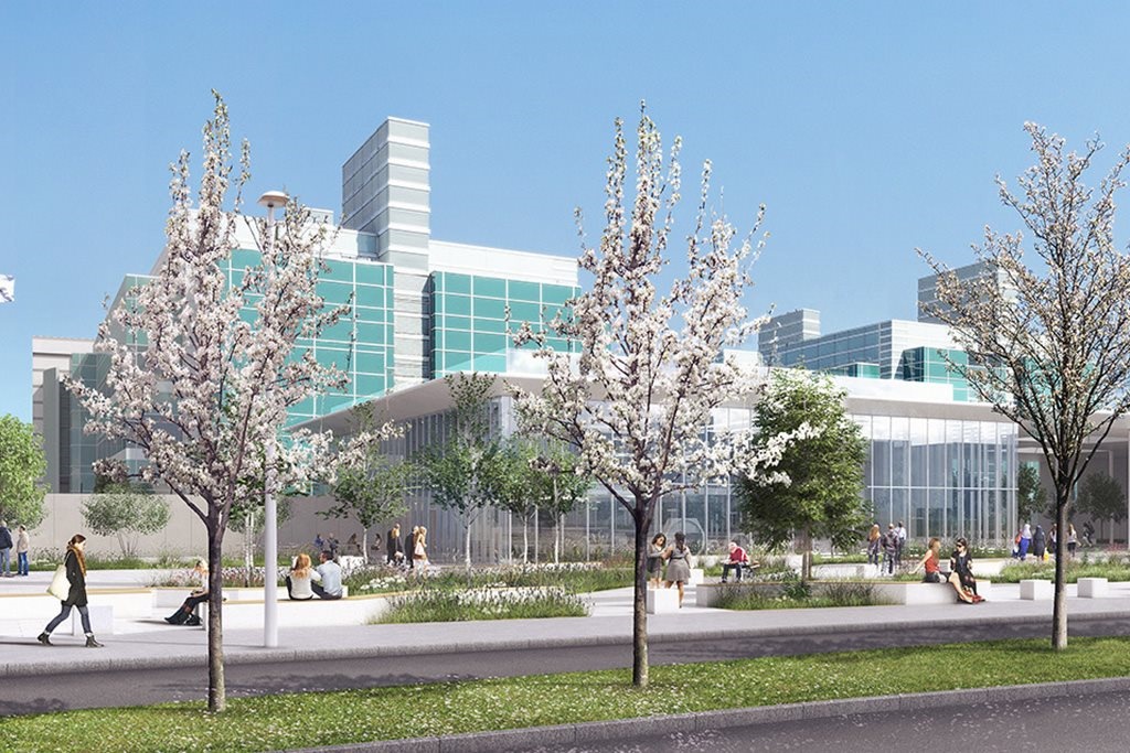 Three companies to build PHE’s £400M public health science campus ...