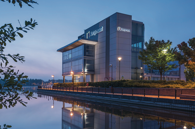 keepmoat | Construction UK Magazine