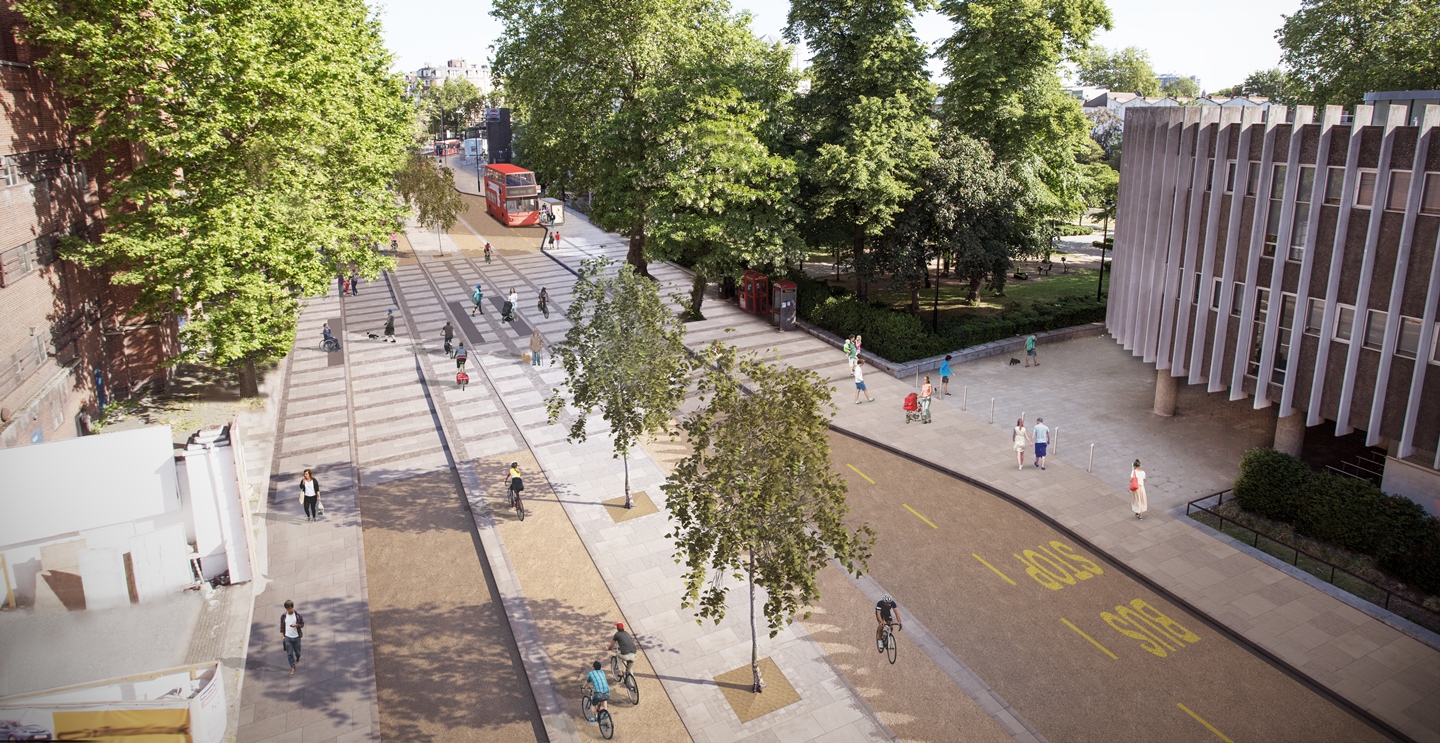 TfL set to begin CS11 construction in July | Construction UK Magazine