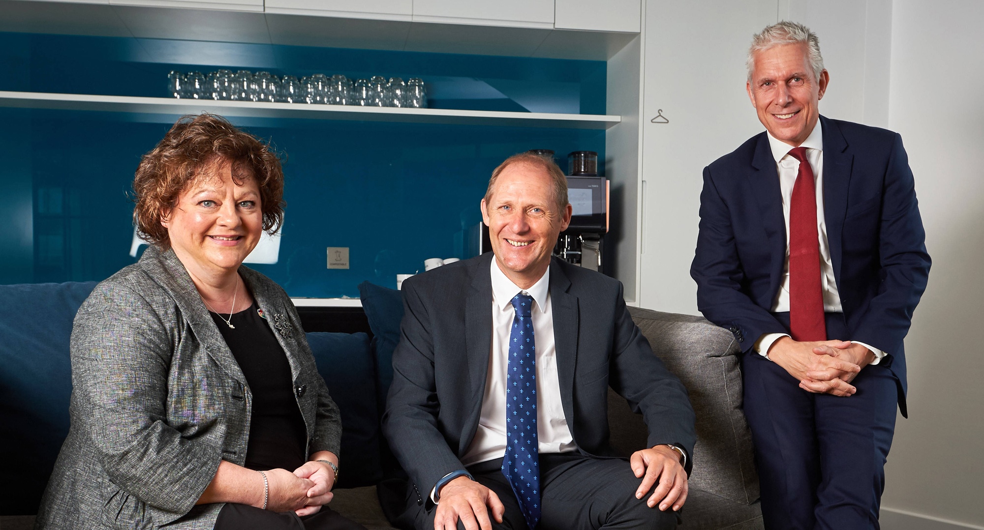Kier, Homes England and Cross Key Homes | Construction UK Magazine