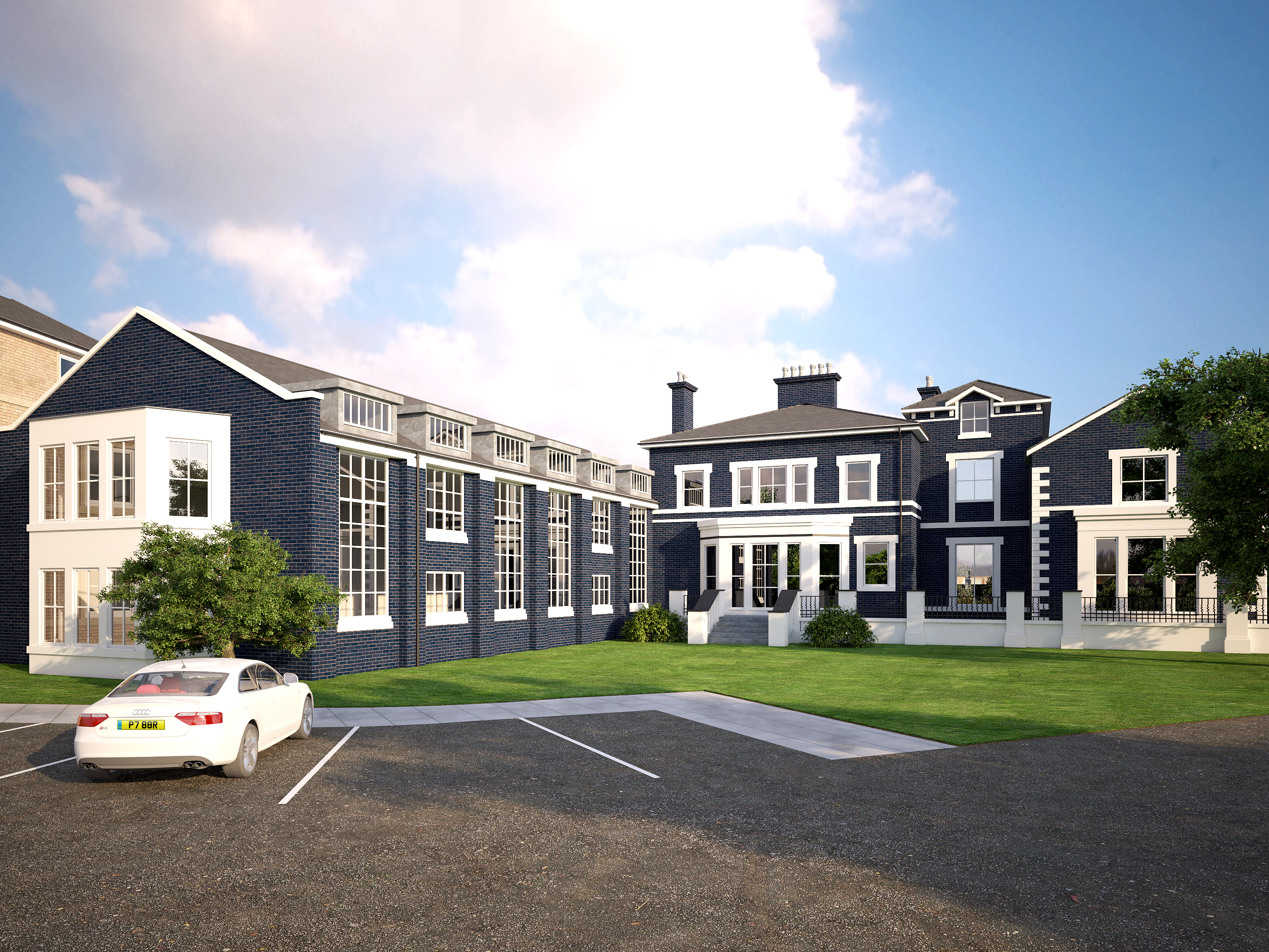 westby_silvermere_3d_HIGH_RES | Construction UK Magazine