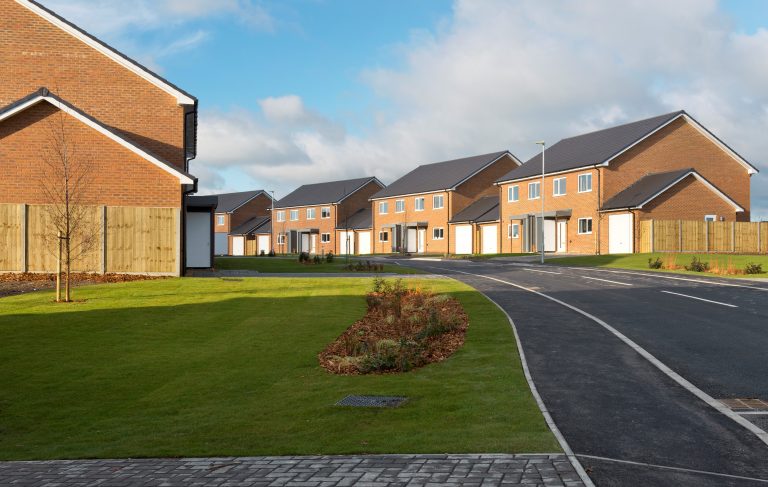 Worthy Down camp takes shape as first phase of construction completes ...