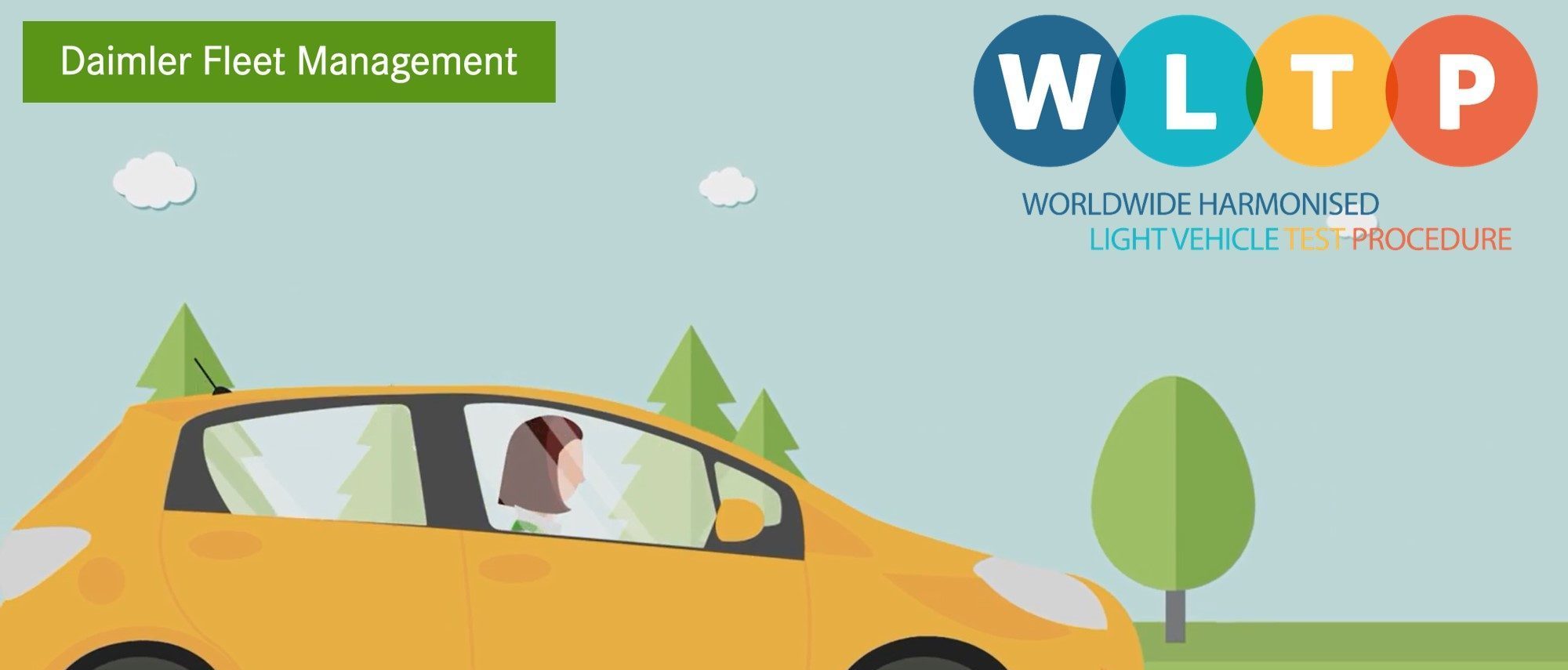 WLTP and what it could mean for your company vehicles | Construction UK ...