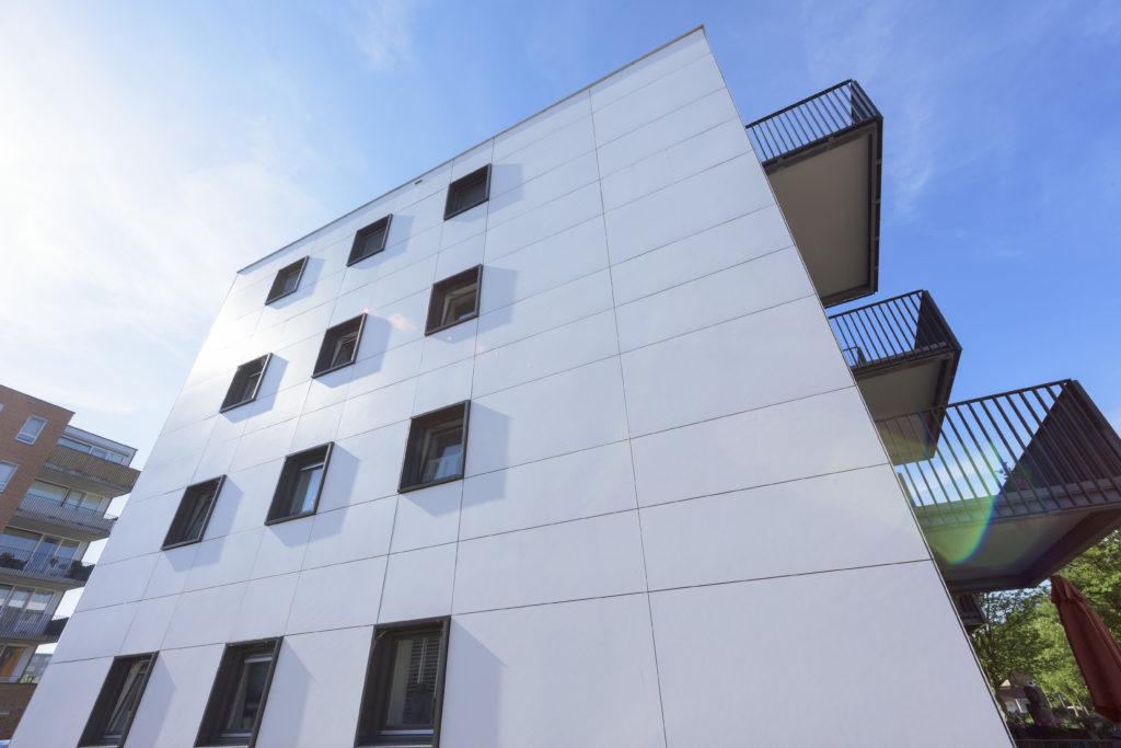 Versatile by Design – Wienerberger launches SVK Fibre Cement Façades ...