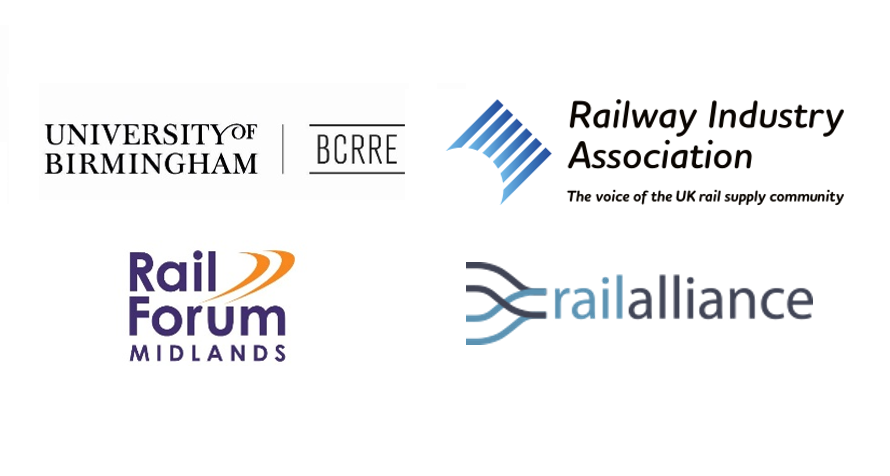 Major Railway Supply Organisations join forces in new collaboration to ...