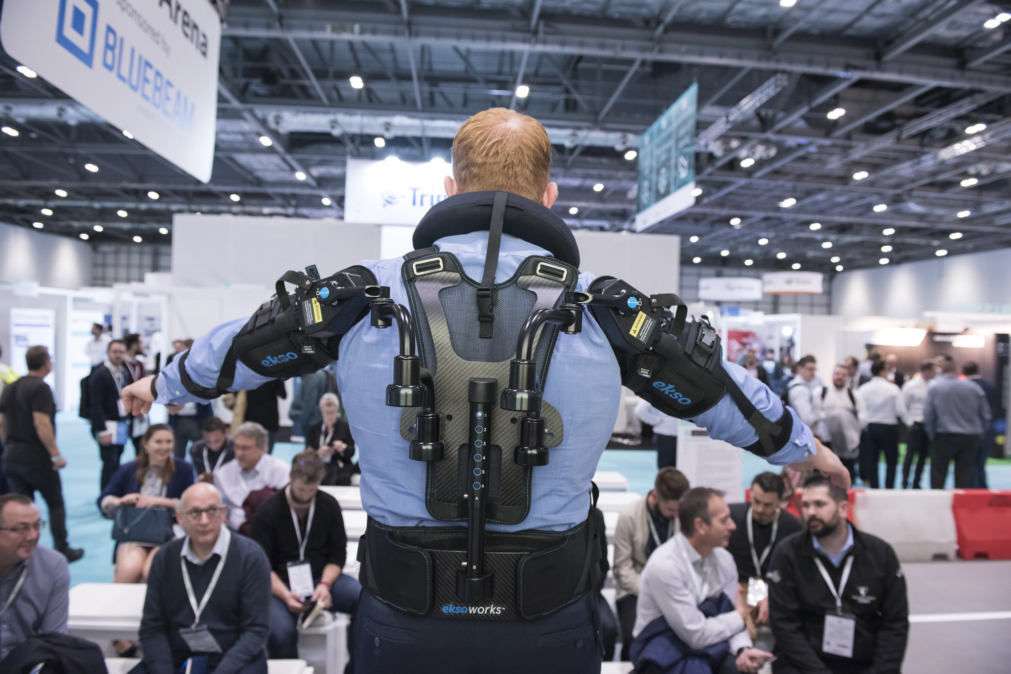 New visualisation, VR & AR innovations to be showcased at Digital ...