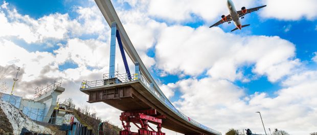 VolkerFitzpatrick-Kier opens road 10 hours ahead of schedule after ...