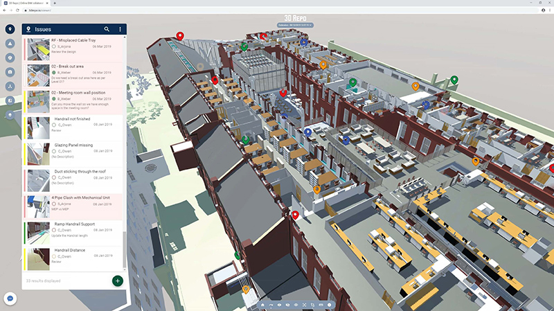 Ingenious invests in cloud-based digital platform design pioneers ...