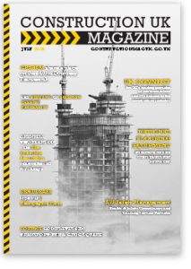 Previous Issues | Construction Magazine