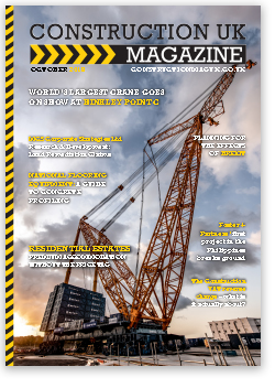 Previous Issues | Construction Magazine