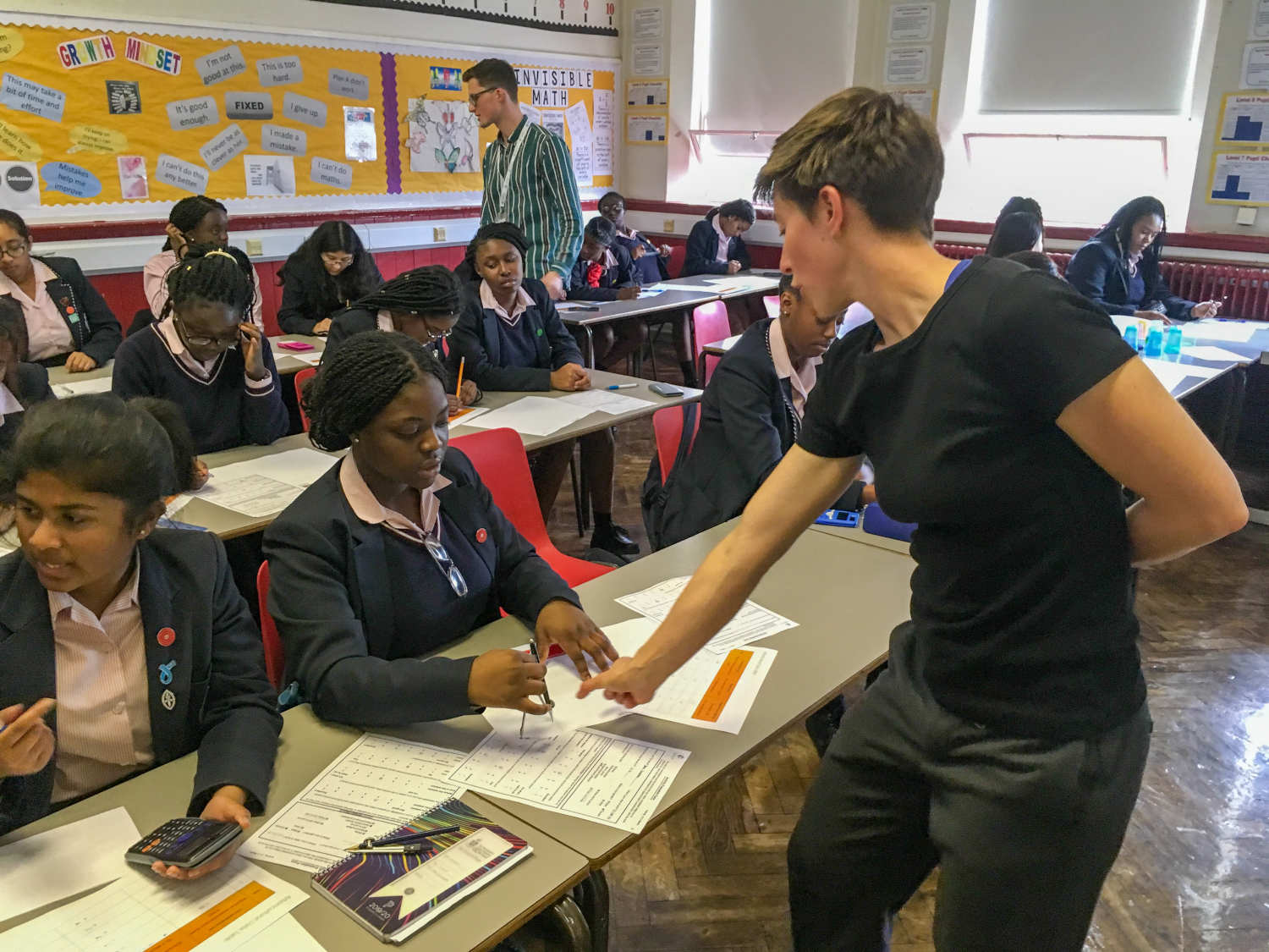 Free school resources for industry professionals and teachers ...