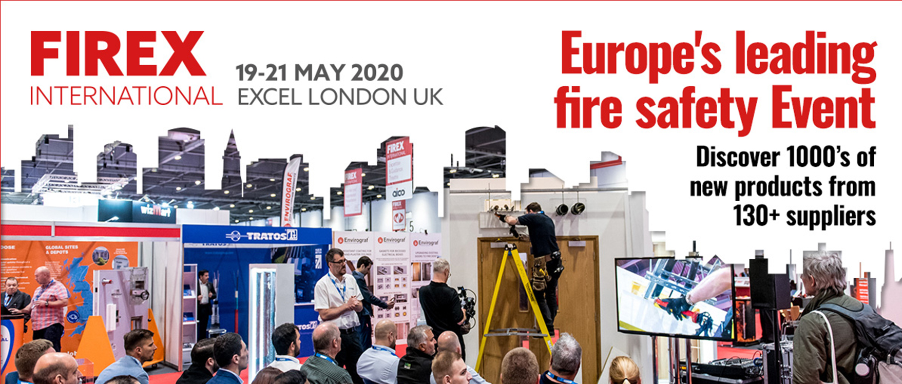 Combatting fires on construction sites | Construction UK Magazine