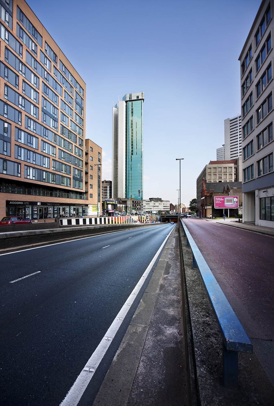 Kier Highways mobilises Birmingham roads contract | Construction UK ...