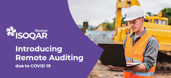 Alcumus ISOQAR, the leading UKAS accredited certification body, has ...
