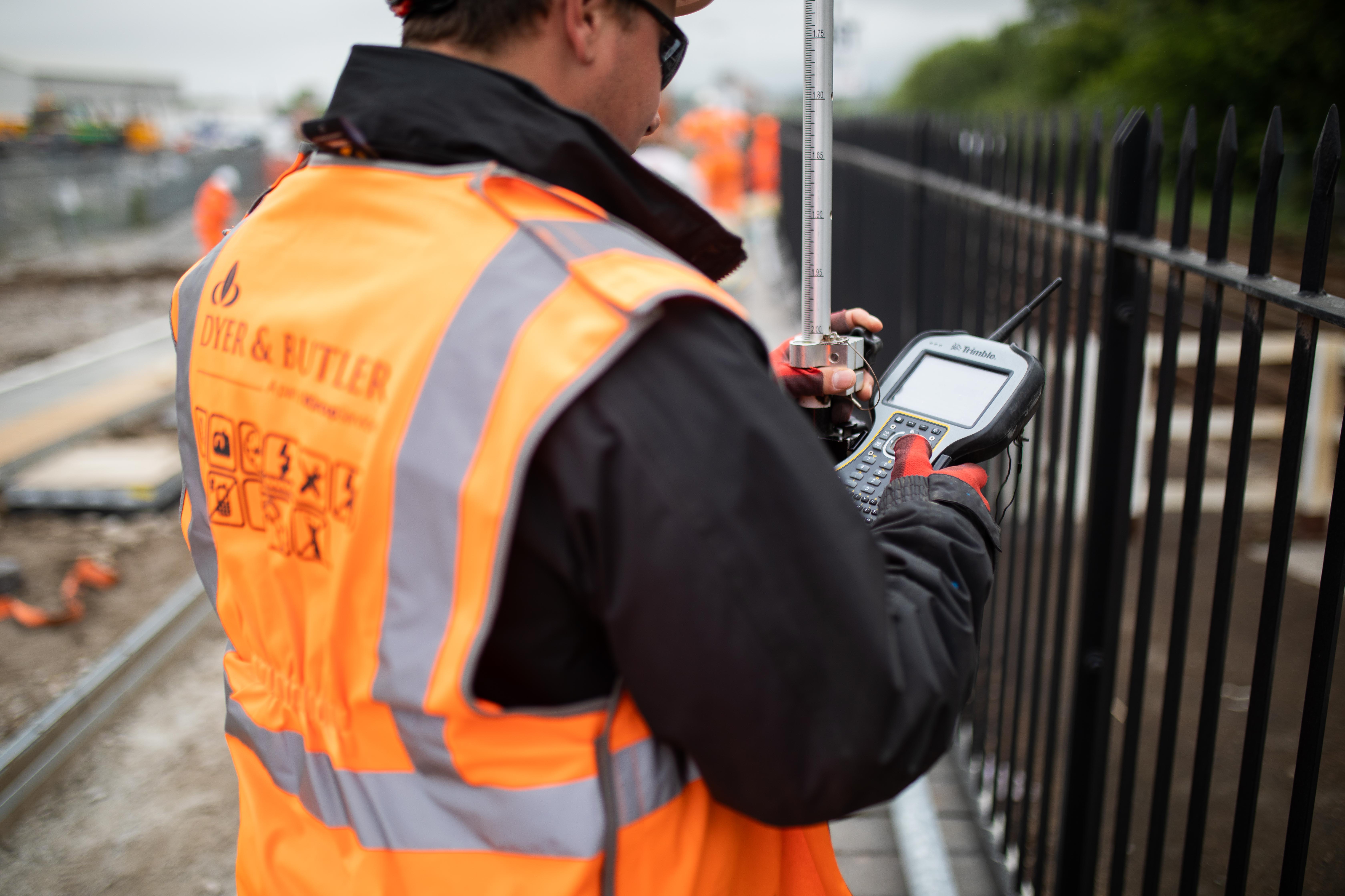 Five ROSPA Awards for Dyer & Butler in recognition of health & safety ...