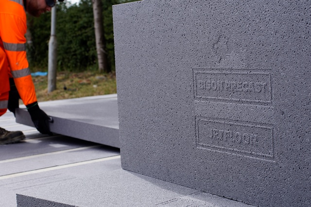 Engineered Foam Products partners with Forterra as new supplier ...