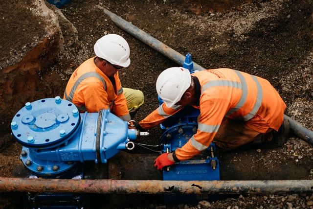 Morrison Utility services secures place on Thames Water AMP7 capital ...