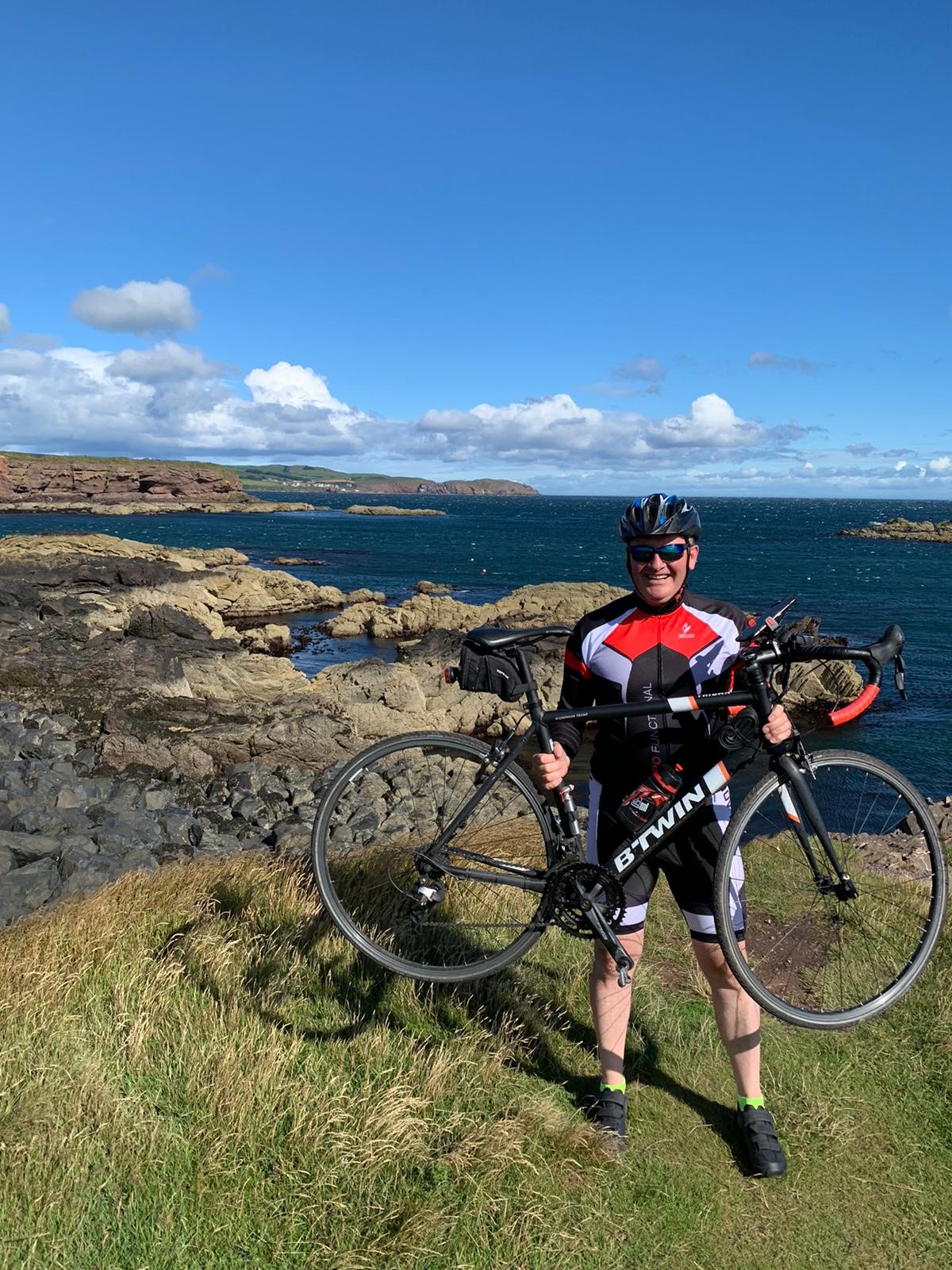 Conlon partners with Lancashire Mind to tackle mental health in ...