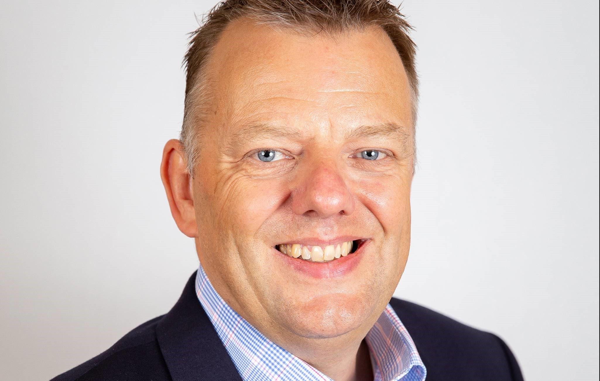 Amey appoints Peter Anderson as Transport Infrastructure Managing ...