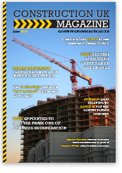 Previous Issues | Construction Magazine