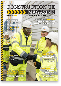 Previous Issues | Construction Magazine