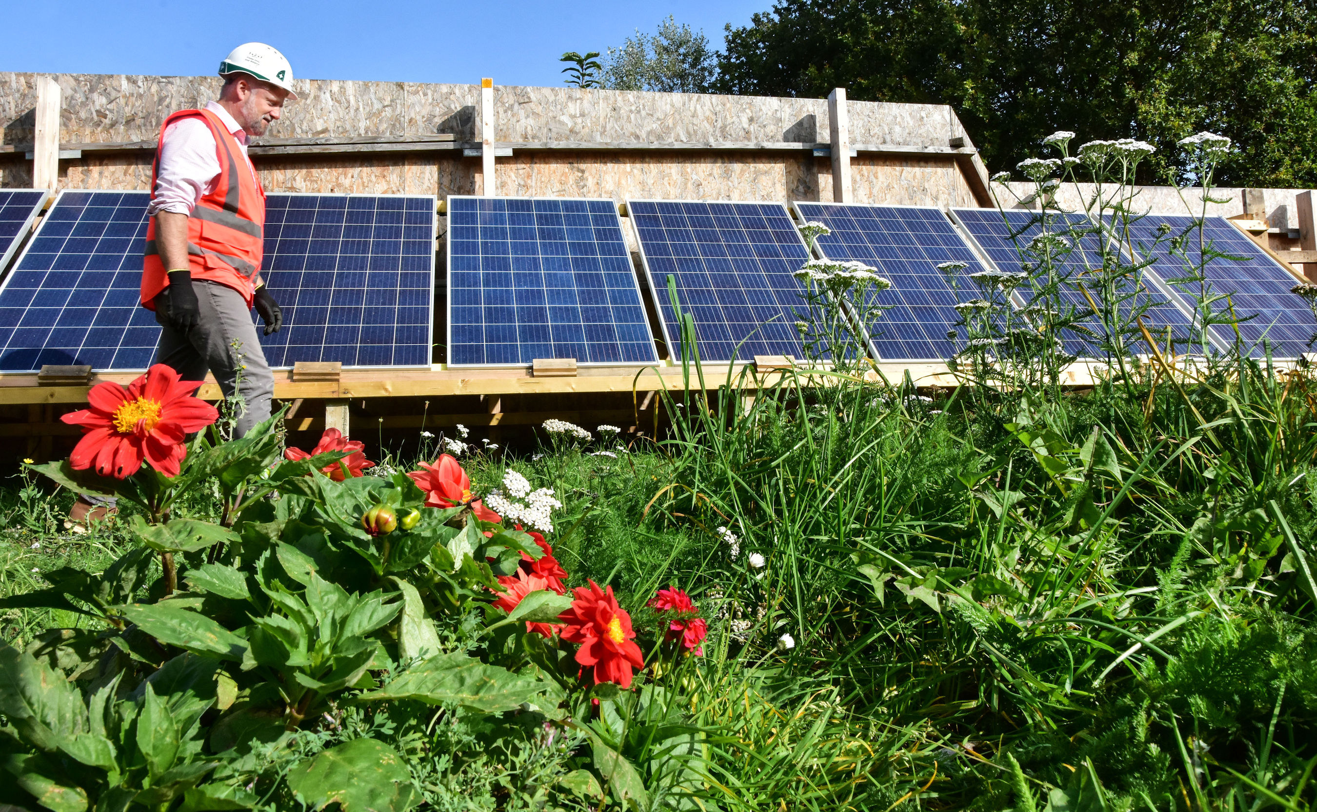 Willmott Dixon becomes first Tier One contractor to back Climate Group ...