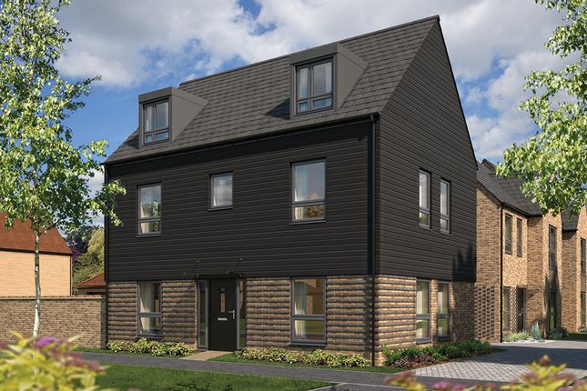 Demand grows for multi-generational homes | Construction UK Magazine
