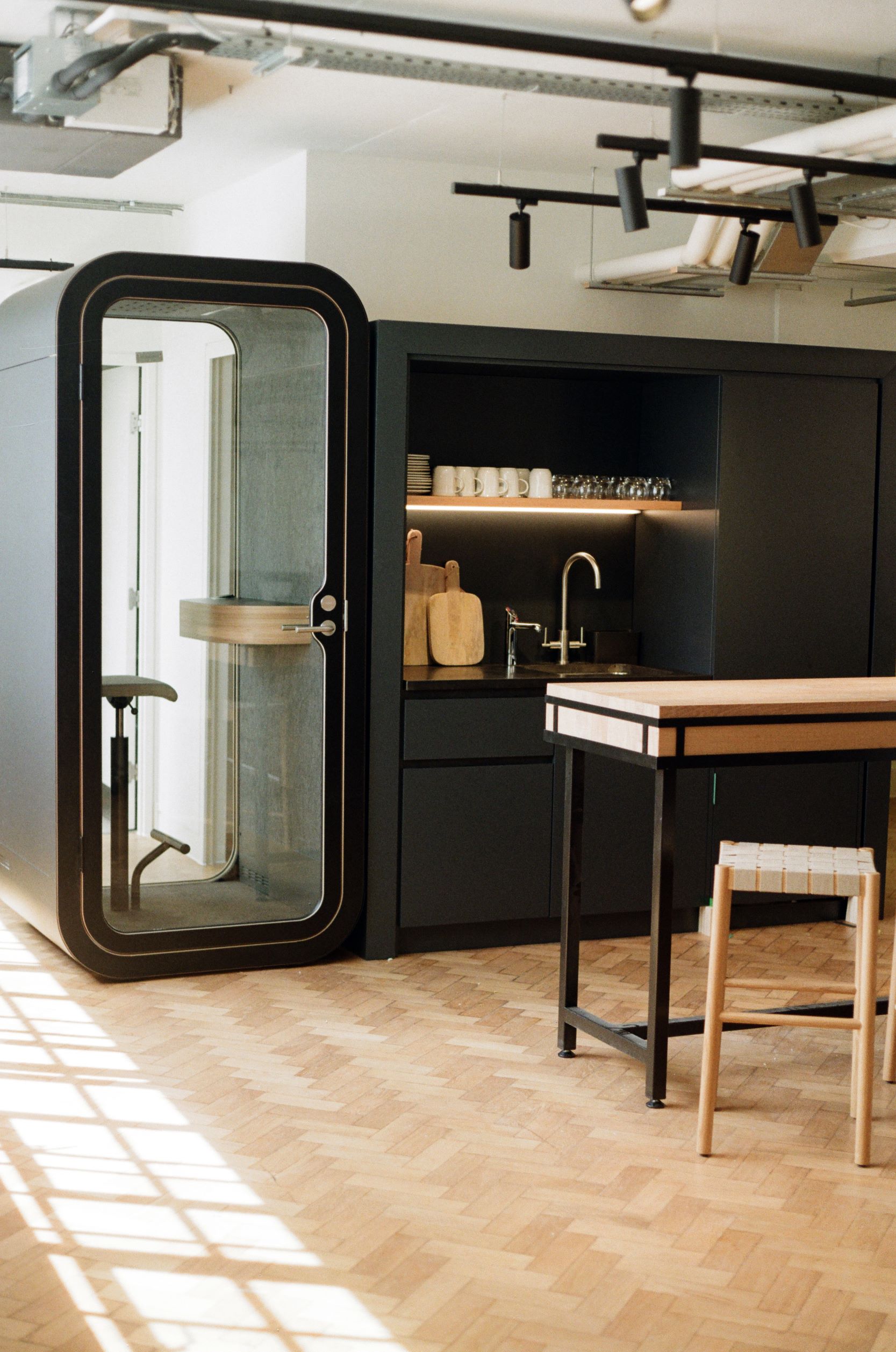 The Heal-ing building: MoreySmith transforms iconic Heal’s Building ...