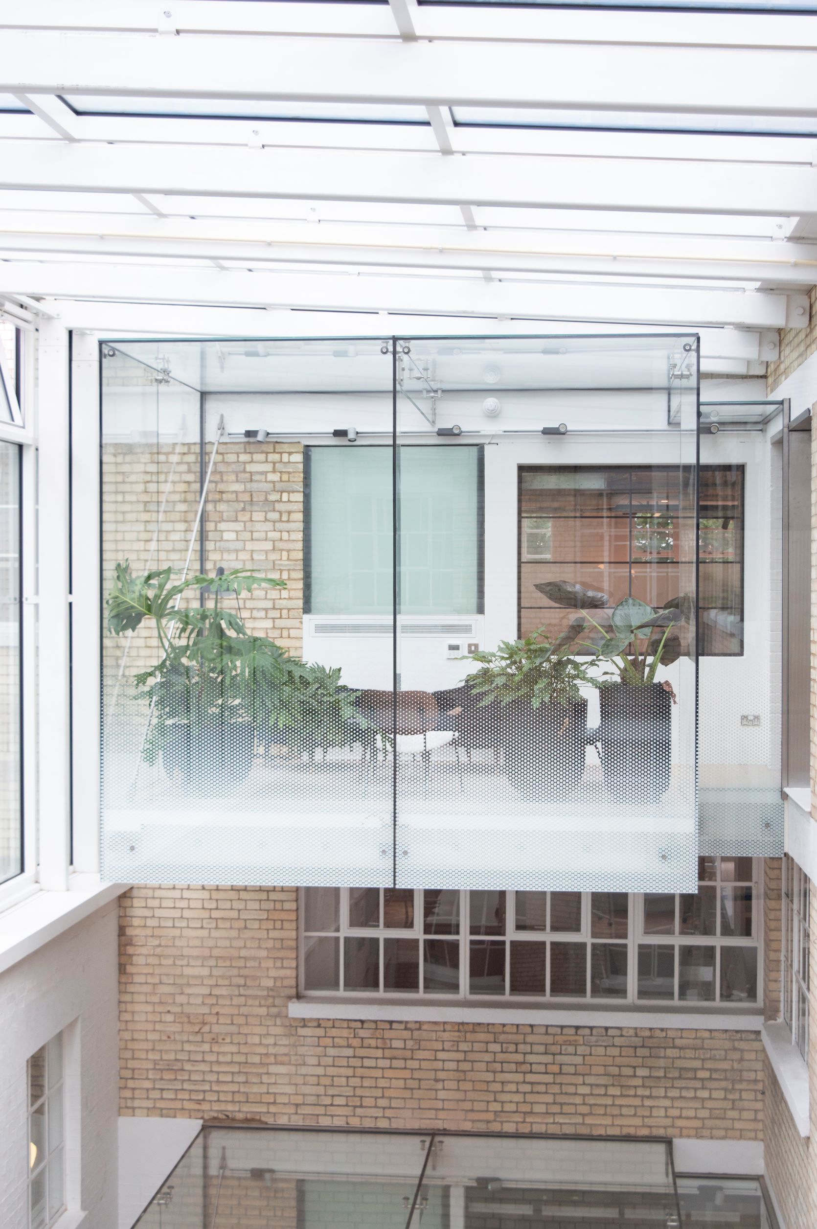 The Heal-ing building: MoreySmith transforms iconic Heal’s Building ...