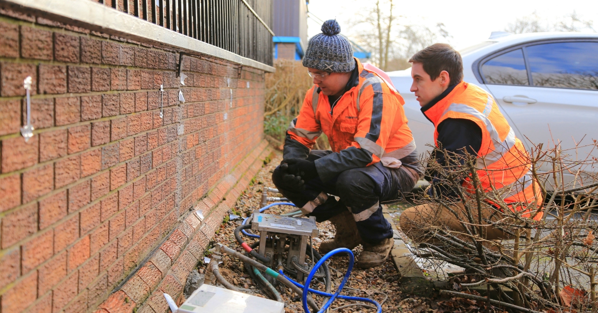 Lifting efficiency in home production | Construction UK Magazine