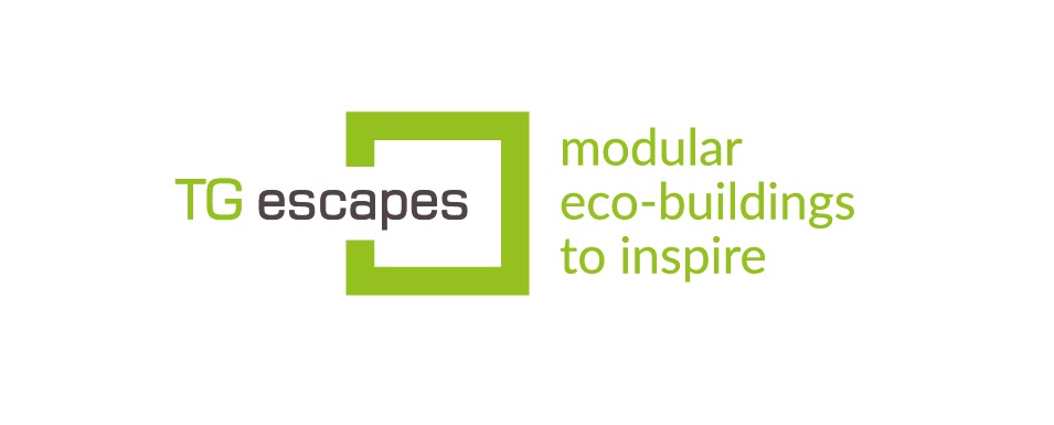 Modular timber frame eco-buildings from TG Escapes. Inspiring spaces in ...