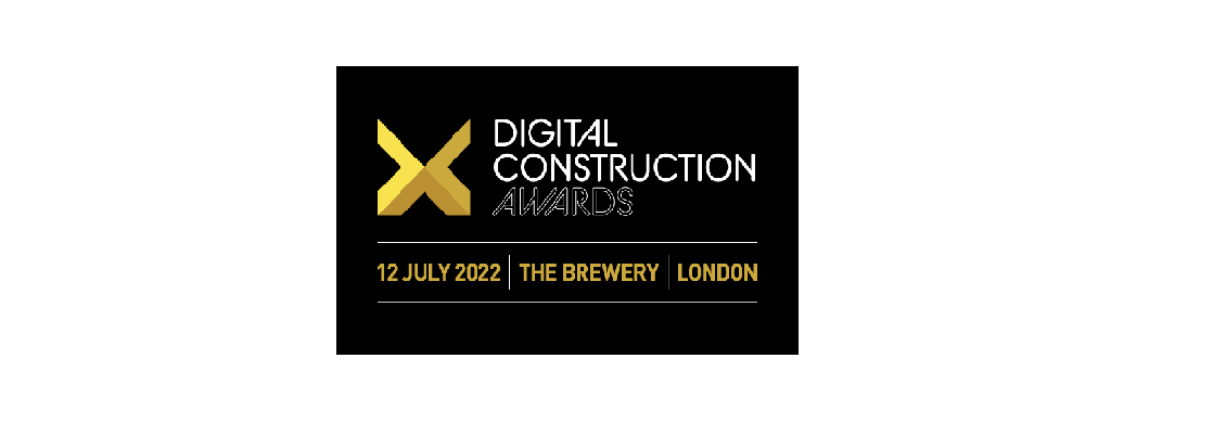 Entries are now open for the new Digital Construction Awards ...