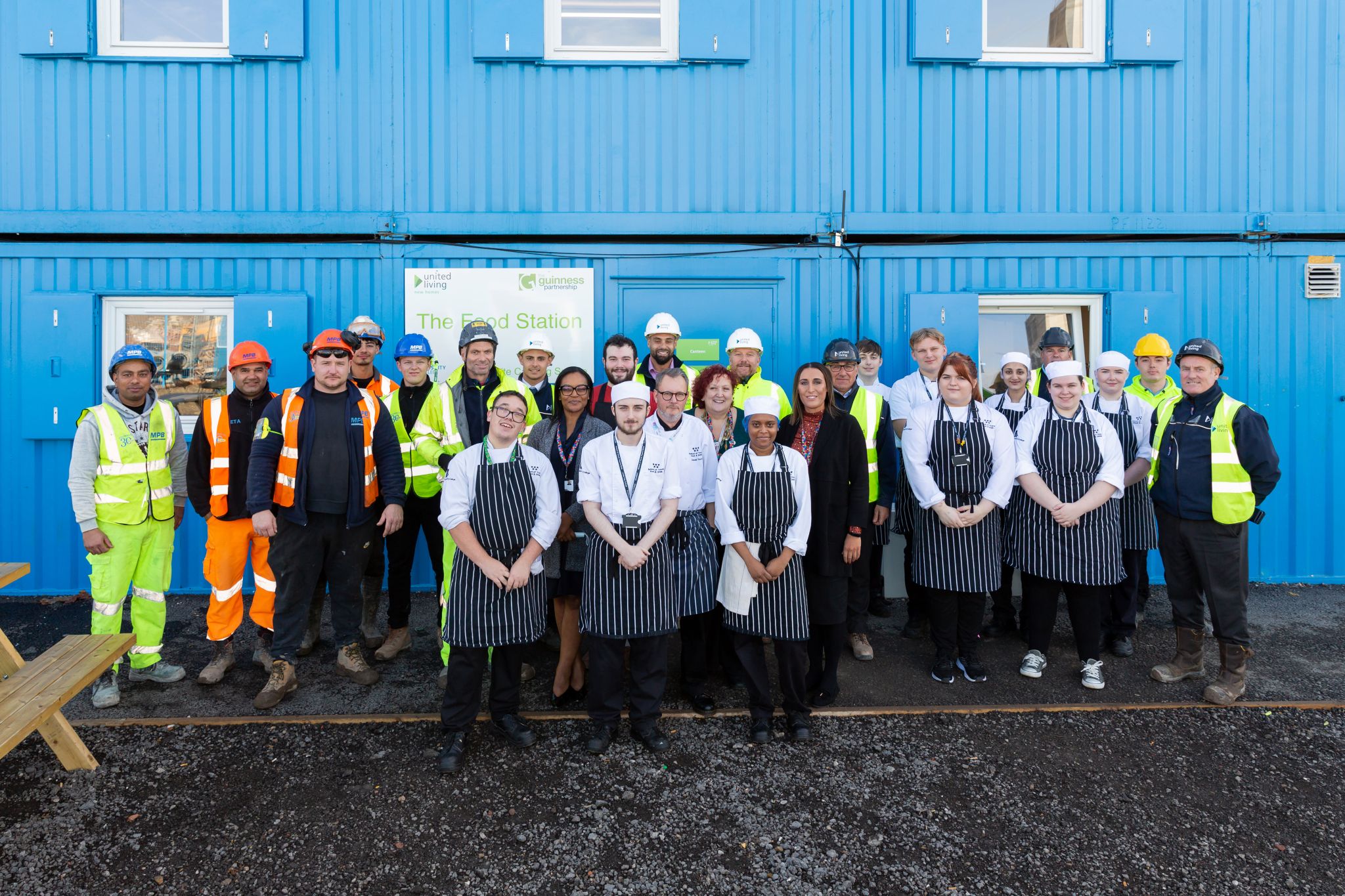 Innovative milestone reached at multi-million-pound regeneration scheme ...