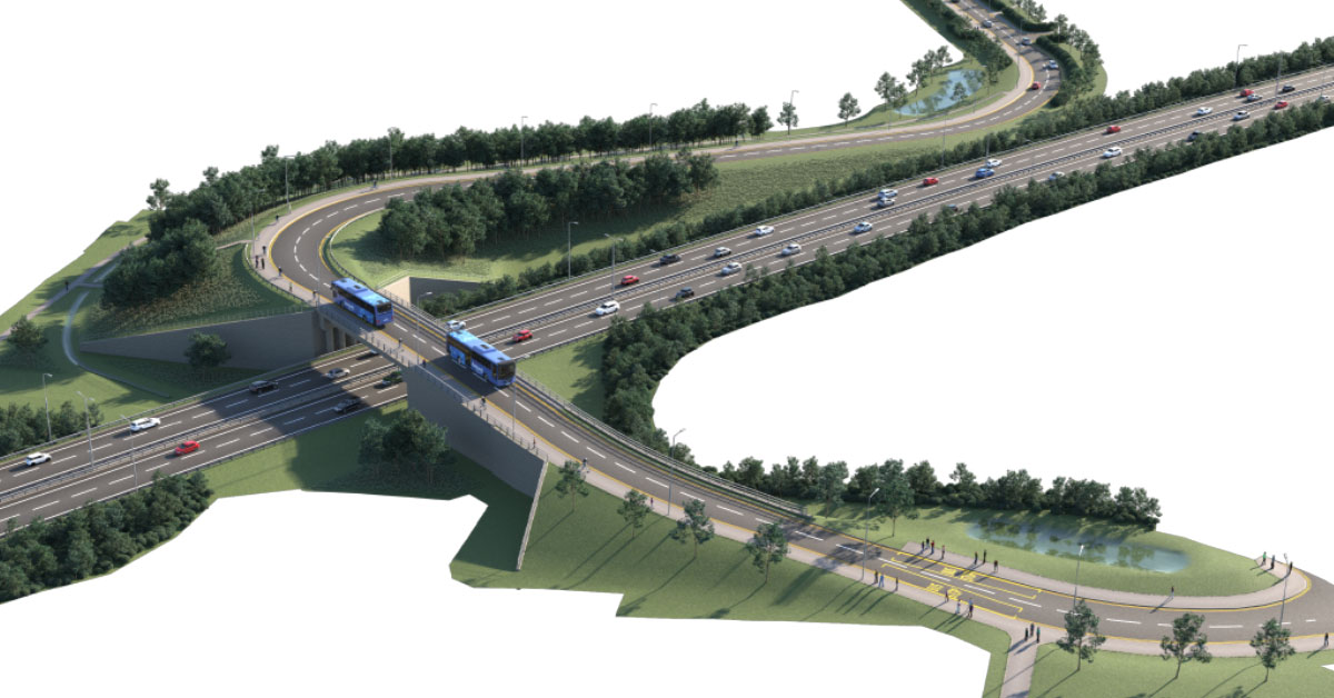 Kent County Council awards Dover Fastrack project to Colas ...