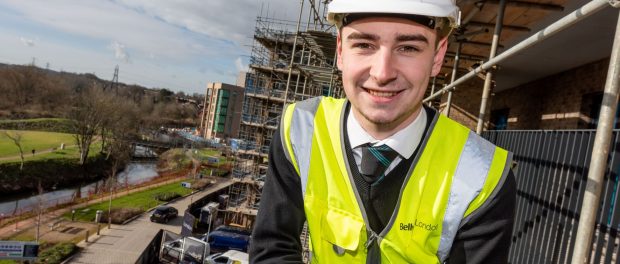 Bellway North London’s Adam Simms wins Apprentice of the Year ...