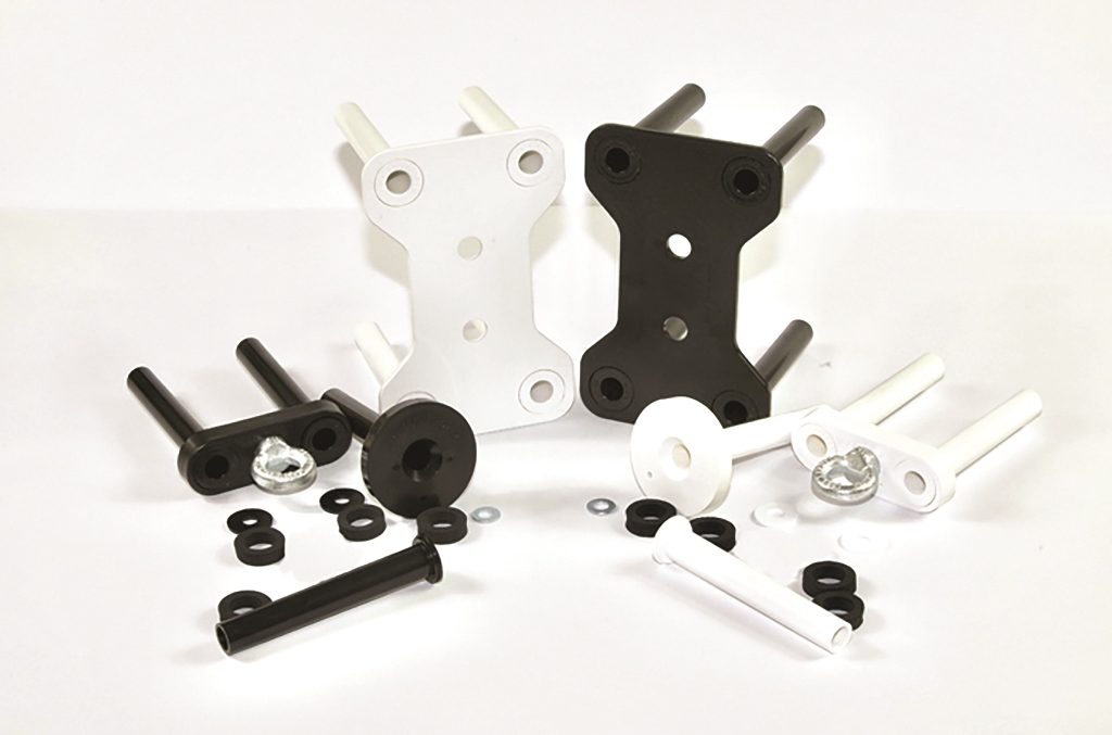 Award Winning Innovative Fixings for use with EWI and MMC Systems ...