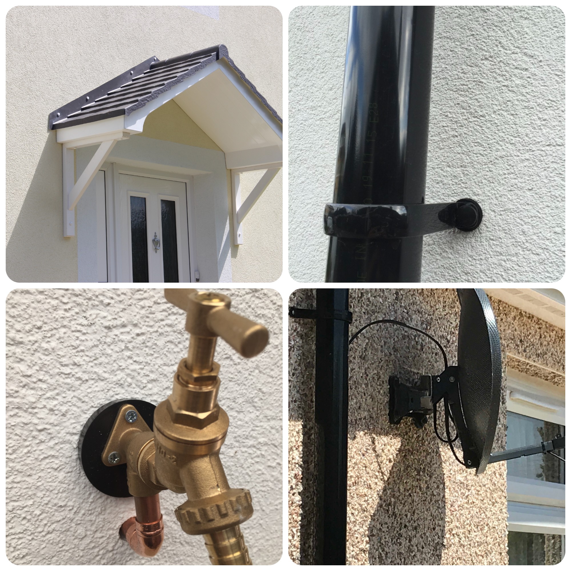 Award Winning Innovative Fixings for use with EWI and MMC Systems ...