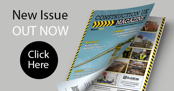 Construction UK Magazine Newsletter
