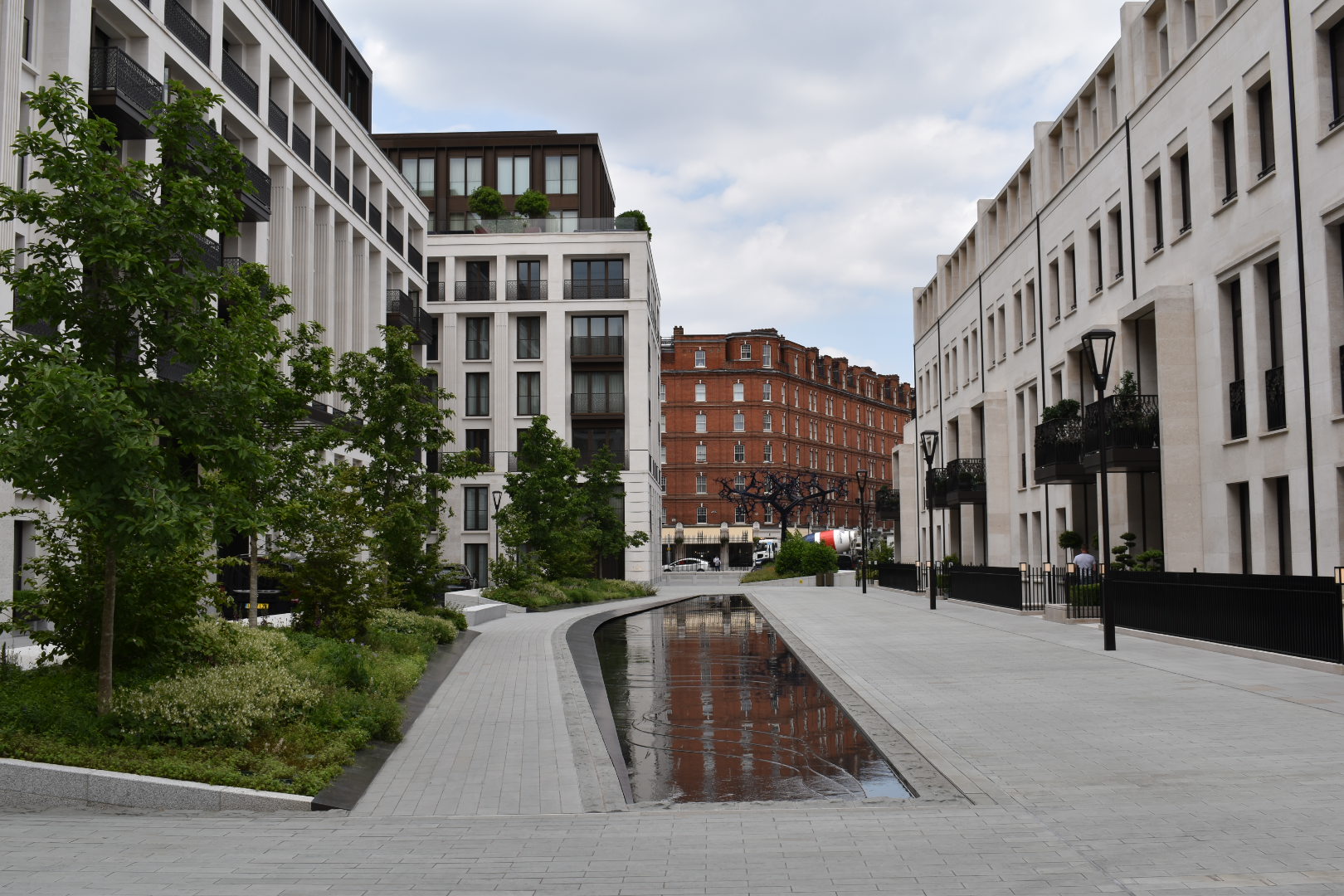 Lignacite celebrates 75 years of manufacturing sustainable masonry for ...