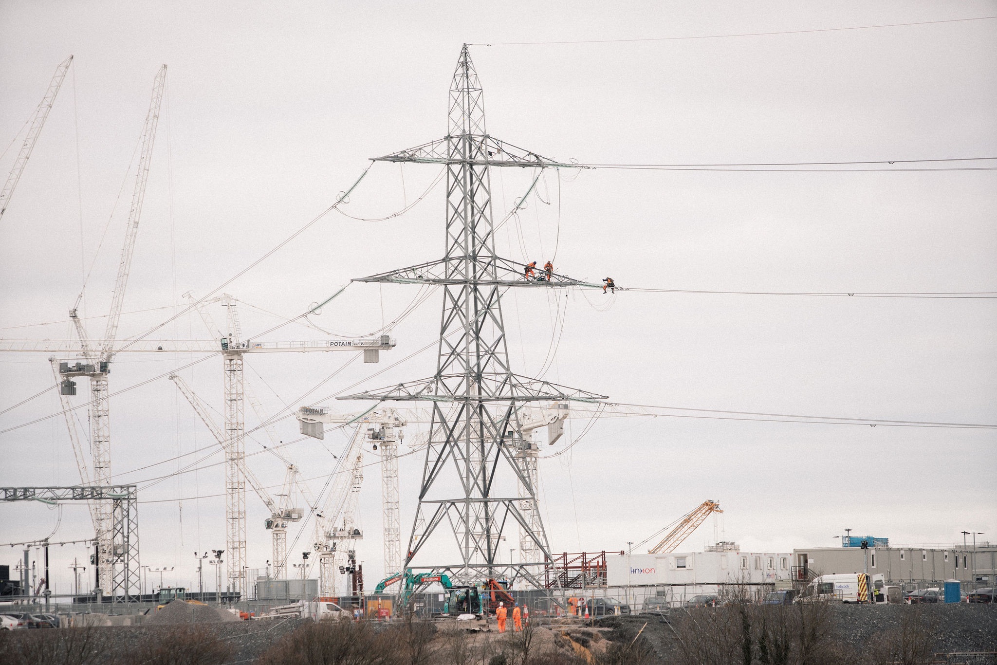 Morrison Energy Services connects homes and businesses to low carbon ...