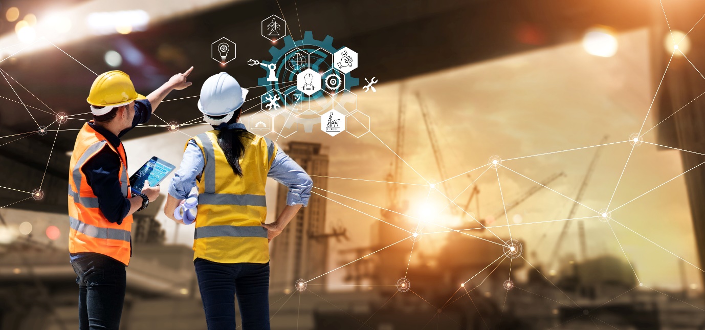 FlexManager – Technology-Driven Workplace Compliance Solution | Construction UK Magazine