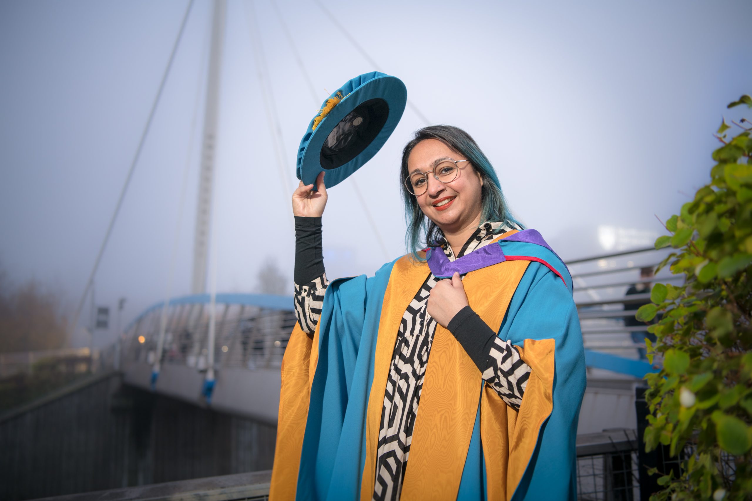 Honour for leading female engineer who designed The Shard ...