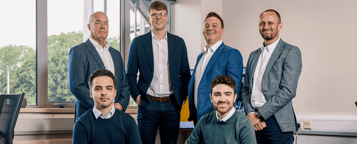 The Build Chain reaps rewards of kickstart scheme | Construction UK ...