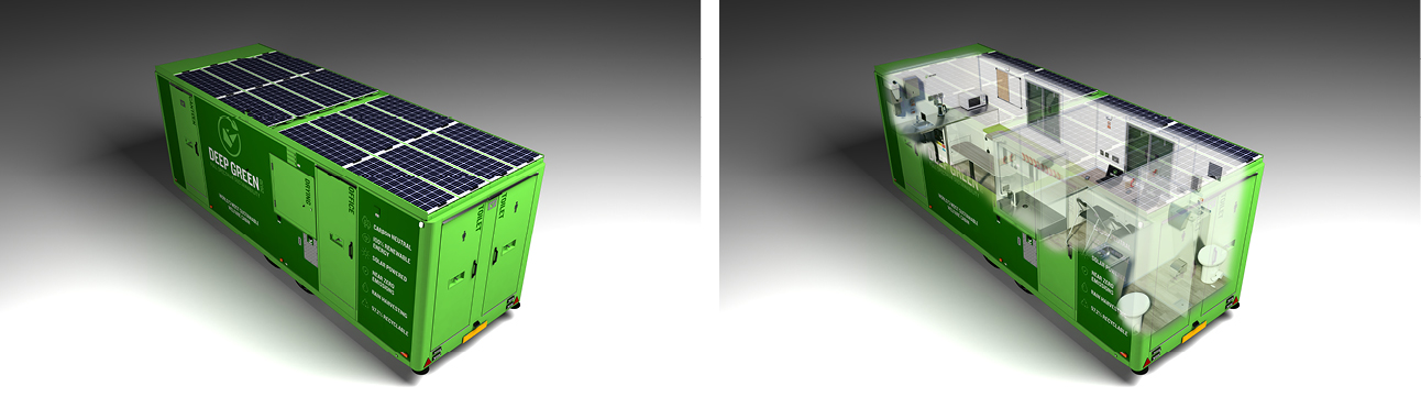 Boss Cabins | Construction UK Magazine