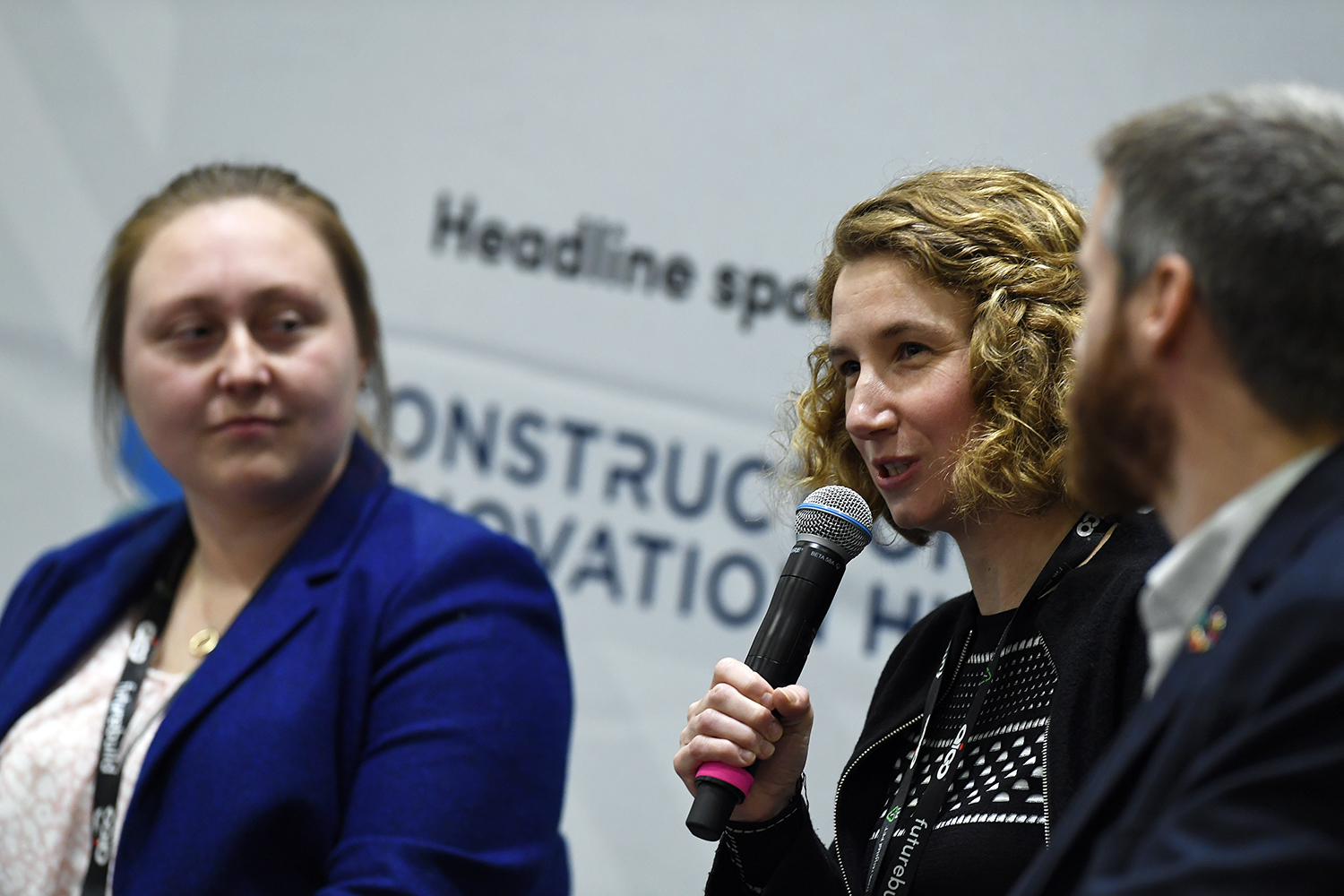 Uniting for a net-zero future: Come together at Futurebuild 2023 | Construction UK Magazine