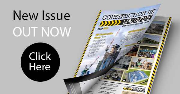 Construction UK Magazine Newsletter